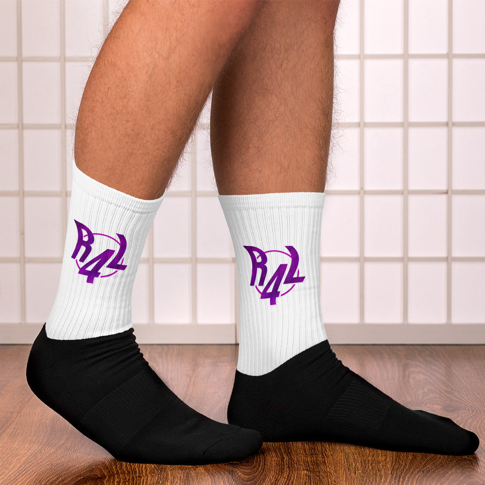 Relay Socks x Inktank | Ink Tank